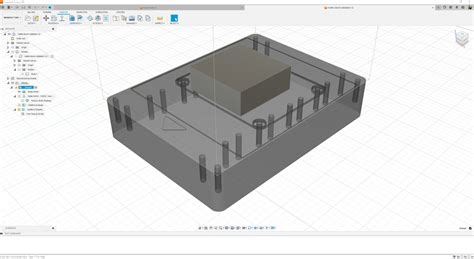Validation Of Multiscale Ded For Netfabb Simulation Simulation Blog