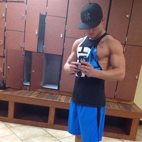 The Cut Muscle Shirt Thread Lpsg