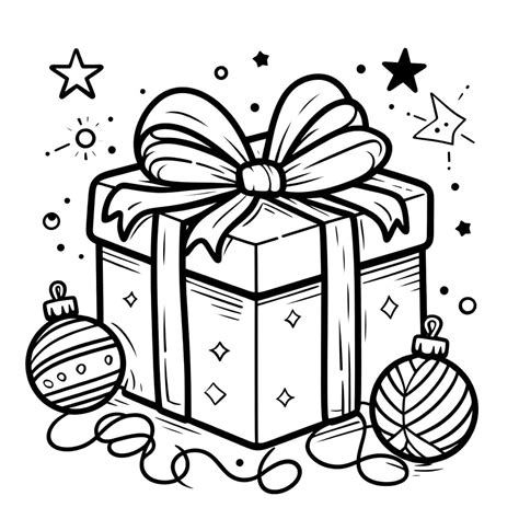 Christmas T Coloring Page Download Print Or Color Online For Free