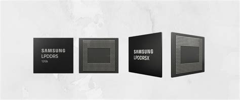 Lpddr5x Vs Lpddr5 In Depth Comparison Speed Phones