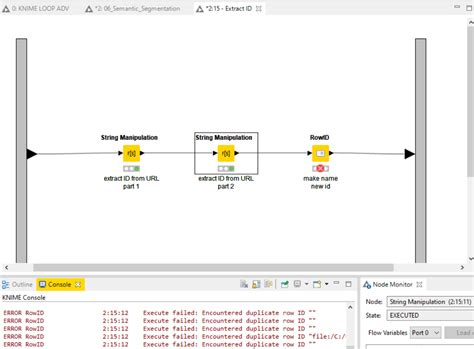 Model Learning In Image Analysis Knime Extensions Knime Community Forum