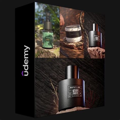 Udemy – Unreal Engine 5: Realistic Product Animation/Visualization ...
