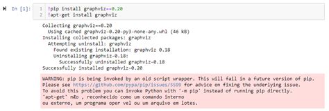 attributeerror module graphviz backend has no attribute encoding