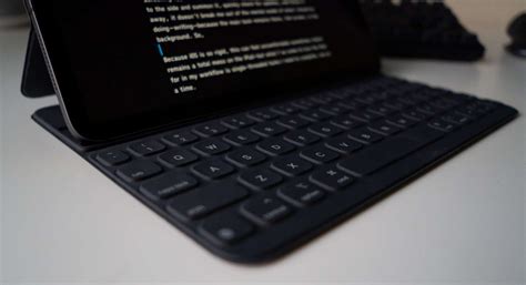 I Was Wrong About The IPad Pro Charged