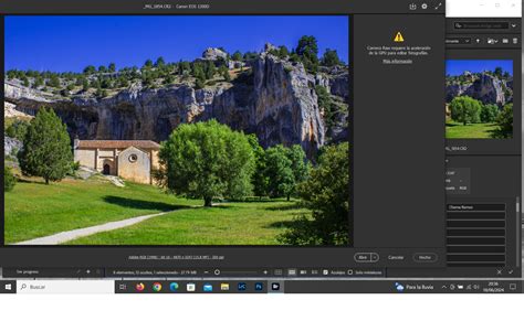Error Camera Raw Adobe Product Community 14689481