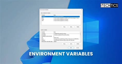 Variables De Entorno De Windows La Guía Definitiva Para Todas Las