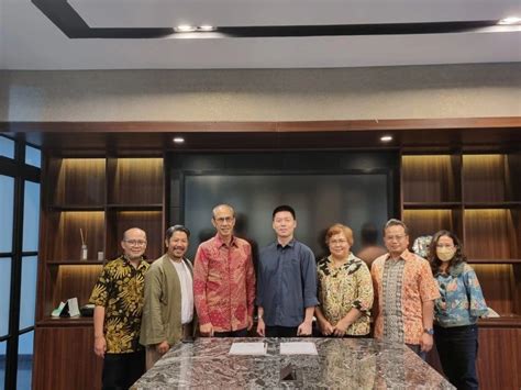 I Am Thrilled To Announce Of New Built Hotel Under Hotel Indonesia