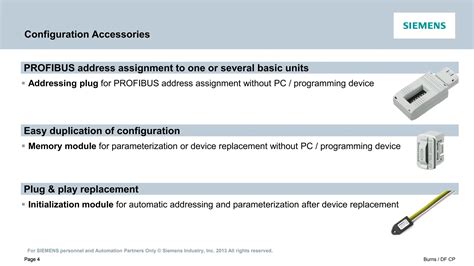 Presentation Simocode Pro Presentation 1 Pdf