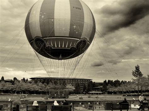 ¿cuándo Se Hizo El Primer Viaje En Globo Aerostático Billiken