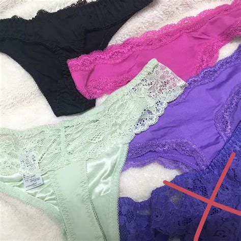 Underwear aimerfeel 에메필 티팬티 여자팬티 여자속옷 on Bunjang Global Site