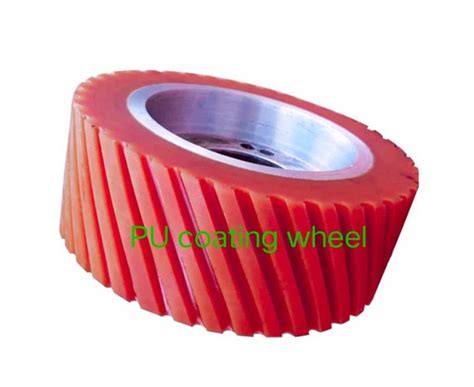 Polyurethane Wheels At 1500 00 Inr In Ahmedabad Gujarat Hk Enterprise