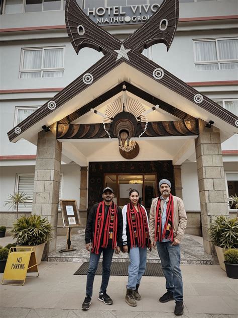 Kohima Tafma Teamarr Kohima Nagaland Tafma Cultureandarts