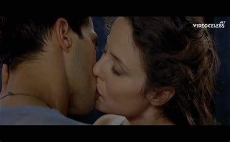 Aitana Sanchez Gijon Underwear Scene In The Chambermaid On The Titanic AZNude