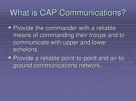 PPT Basic Communications User Training PowerPoint Presentation Free Download ID 219587