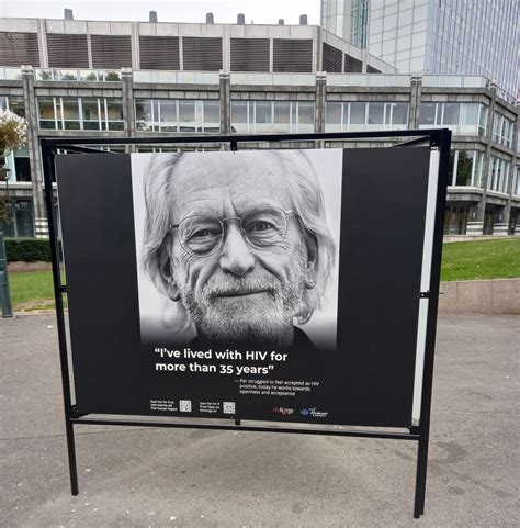 Min Historie Leve Med Hiv I R Hivnorge