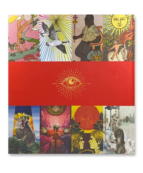 The History Of Tarot Art Demystifying The Art And Arcana Deck By Deck