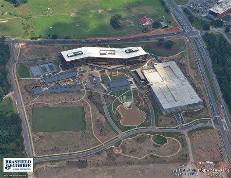 Bandwidth Wilson Industrial Restoration