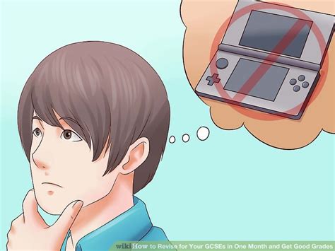 How To Revise For Your Gcses In One Month And Get Good Grades