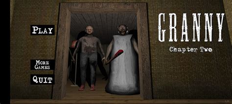 Granny Chapter Two Apk Download For Android Free