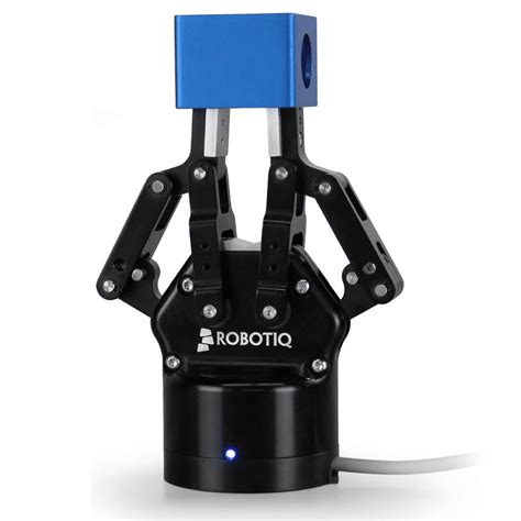 Robotiq 2f 85 Powerful Adaptive Gripper For Universal 46 Off