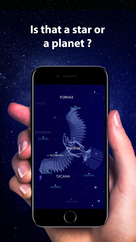 Star Tracker Night Sky Map For Iphone Download