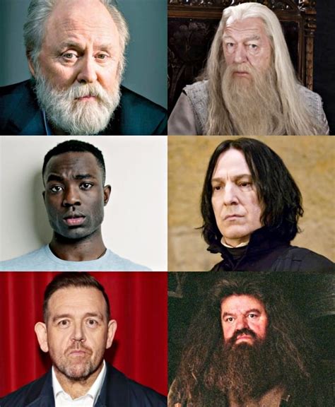 《哈利波特》影集「還原度超神9大選角」出爐！新版哈利、妙麗、榮恩，海格找他演被讚爆 哈利波特影集、妙麗選角、哈利波特影集選角、哈利波特影集播出、哈利波特影集hbo 影劇星聞 妞新聞