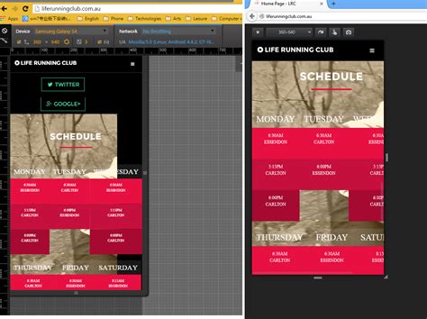 Javascript How To Prevent Table Exceeding Its Div Container Stack Overflow
