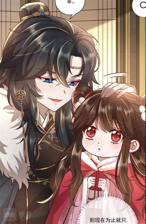 炮灰闺女的生存方式 高清图片，堆糖，美图壁纸兴趣社区