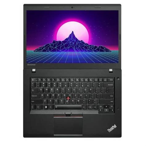 Second Hand Lenovo Laptop Core I At Piece In Mumbai Id