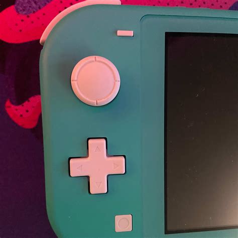 Sale Nintentdo Switch Lite Turquoise Jawa