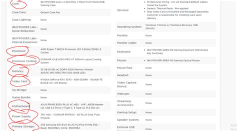 Decided To Go With Custom Built Instead Of A Prebuilt Because Im