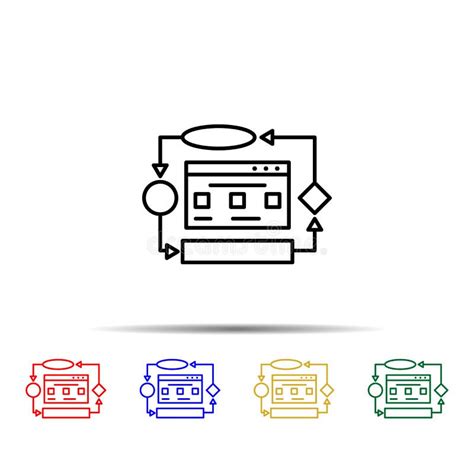 Simple Algorithm Stock Illustrations 1998 Simple Algorithm Stock