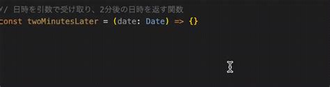 Github Copilotとamazon Codewhispererを比較してみた😎 · Ozvision Tech Blog