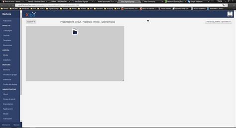 177 Unsolved Bug Get Help Xibo Community