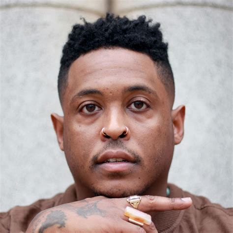 Danez Smith First Avenue