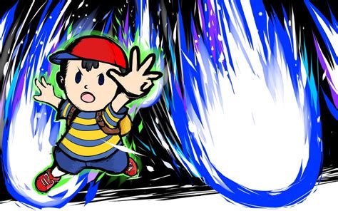 Ness Mother And More Danbooru