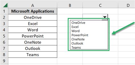 How To Add A Combobox In Excel No Coding Needed