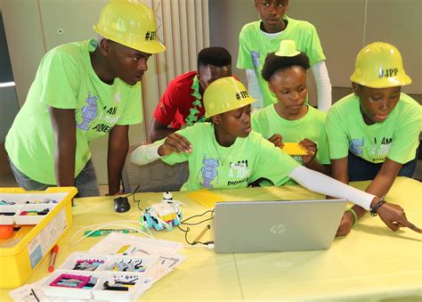 Social Coding SA Segal Family Foundation