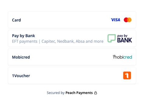 Embedded Checkout Sdk Reference