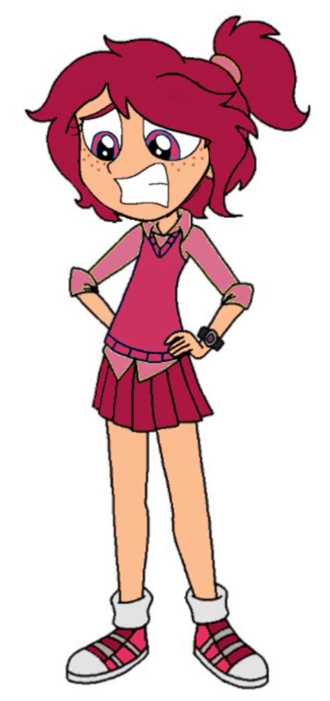 Maddie Mim Winnie The Pooh Fanon Wiki Fandom