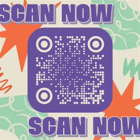 Generic Abstract Qr Code Brandcrowd Qr Code Maker