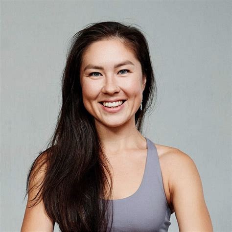 Jeina True Yoga Steveston