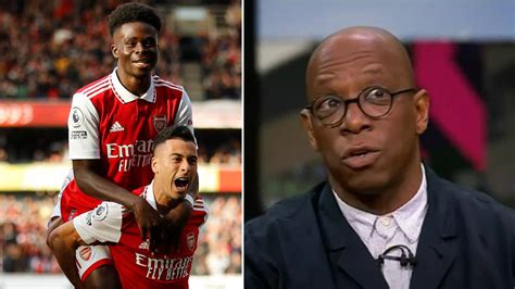 အာဆင်နယ်ရဲ့ အနာဂတ်က ဒီ ကစားသမား ၃ ယောက် ပဲ လို့ ဂန်းနားဟောင်းကြီး ထောက်ပြ Ht Sports