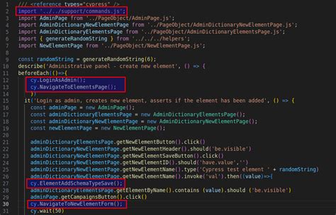 Cypress E2e Testing Overview Of The Essential Functions And Sample