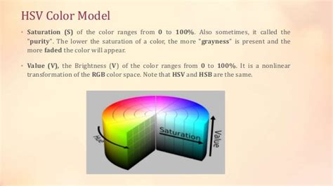 color models