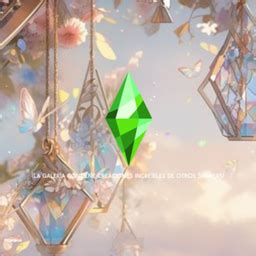 Magical Loading Screen The Sims 4 Mods CurseForge