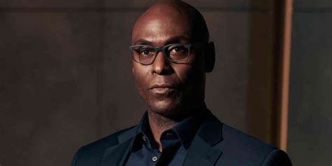 What Was Lance Reddick Net Worth When He Died Honest News Reporter