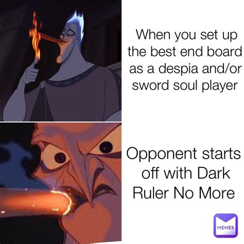 we all have been here at some point r masterduel