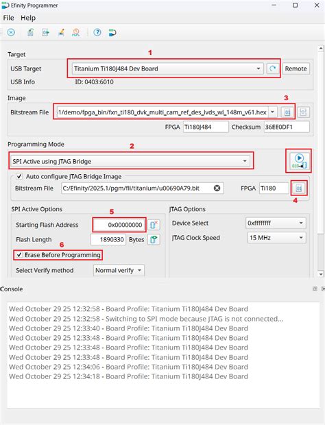 Ez Usb™ Fx10fx20 Dvk Multi Camera Stream Using Ti Infineon