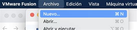 VMware Fusion Does Not Support Virtualized Performance Counters On This Host Blog Virtualizacion